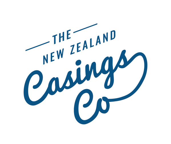 Types of Sausages & Casings - The New Zealand Casings Company